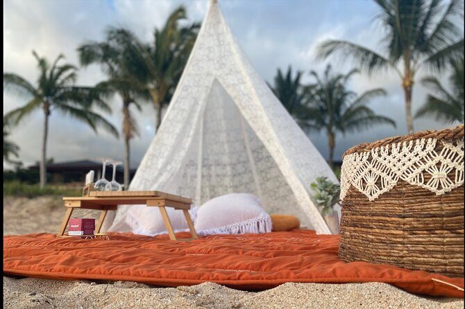 Brunch at Beautiful Beach with Photos - FAQ