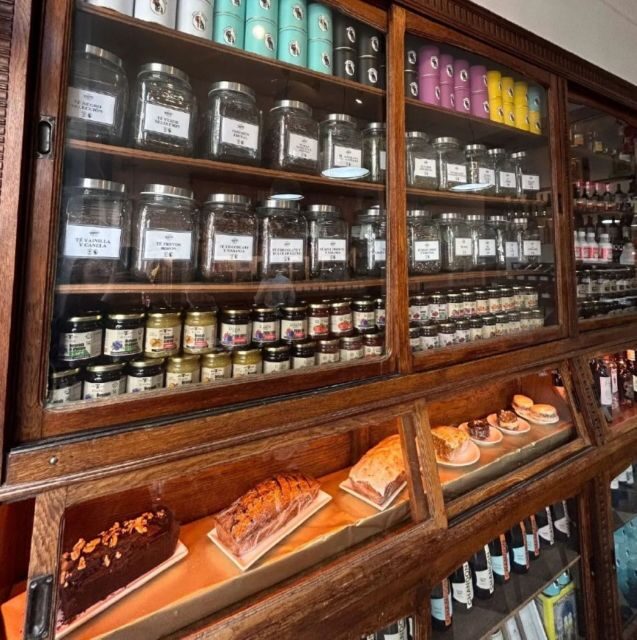 Brunch for 2 at Café Thibon - 85 years of history - Who Should Consider This Tour?