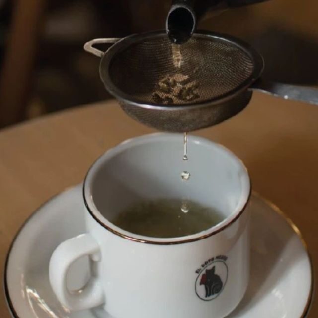 Brunch for 2 at El Gato Negro - Notable Bar of the City - Analyzing the Value