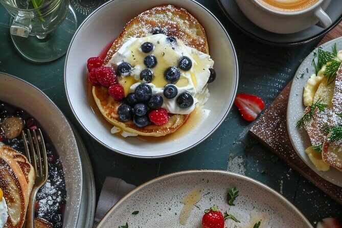 Brunch in a Crunch in NYC - Who Should Consider This Tour?