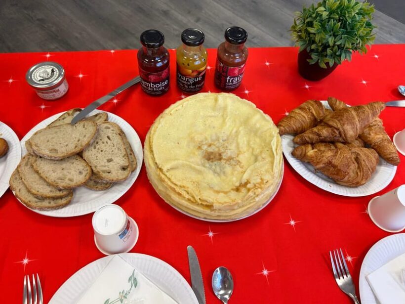 Brunch in the Heart of Provence - Deep Dive into the Itinerary