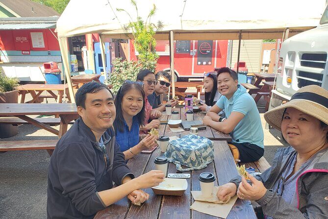 Brunch on Mississippi Food Tour - The Sum Up