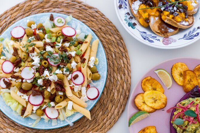 Brunch & Snorkel Catamaran Tour - The Experience: What to Expect