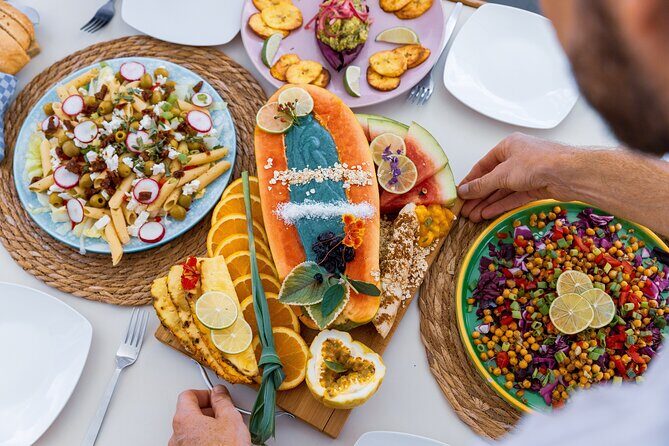 Brunch & Snorkel Catamaran Tour - FAQ