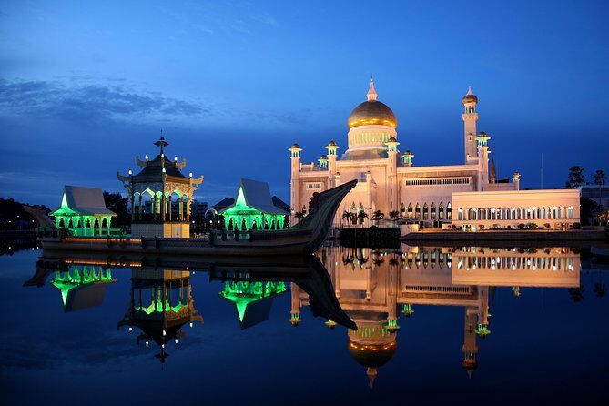 Brunei By Night Tour & Traditional Dinner - Final Thoughts: Is It Worth It?