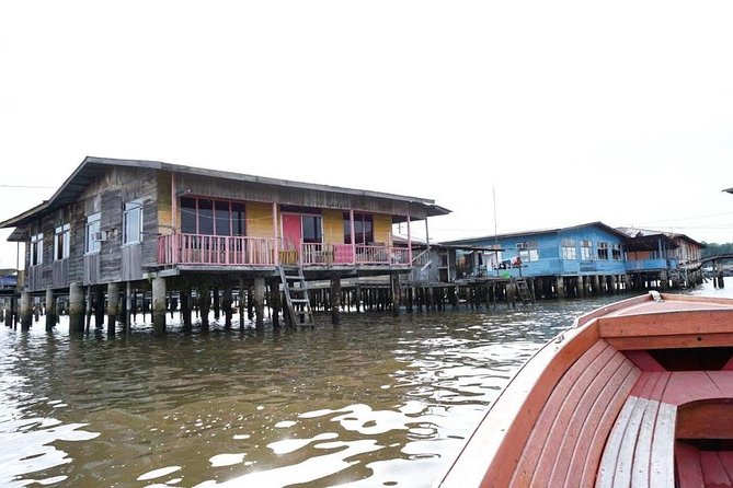 Brunei Heritage Tour - What Travelers Say