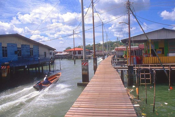 Brunei Heritage Tour - Why This Tour Is Worth Considering