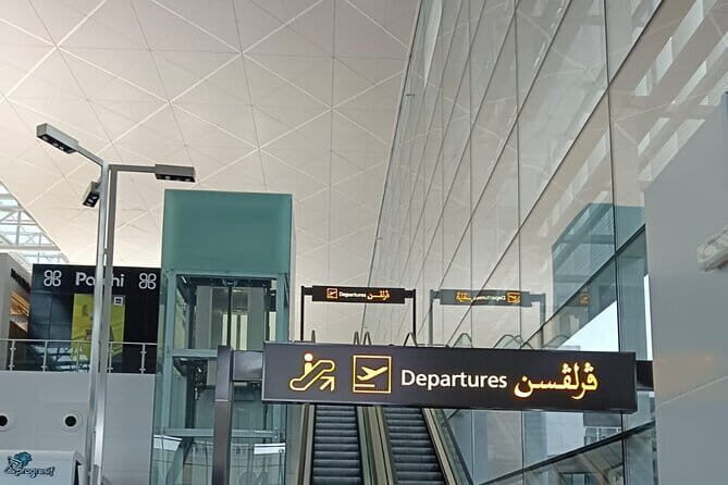 Brunei International Airport Transfer Service (max 7pax) - Authentic Traveler Perspectives