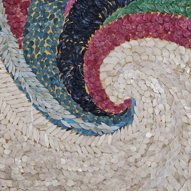 Brunei: Mother of Pearl Art Workshop - FAQ