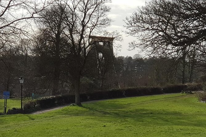 Brunel Guided Tour in Bristol - A Closer Look at the Brunel Guided Tour in Bristol