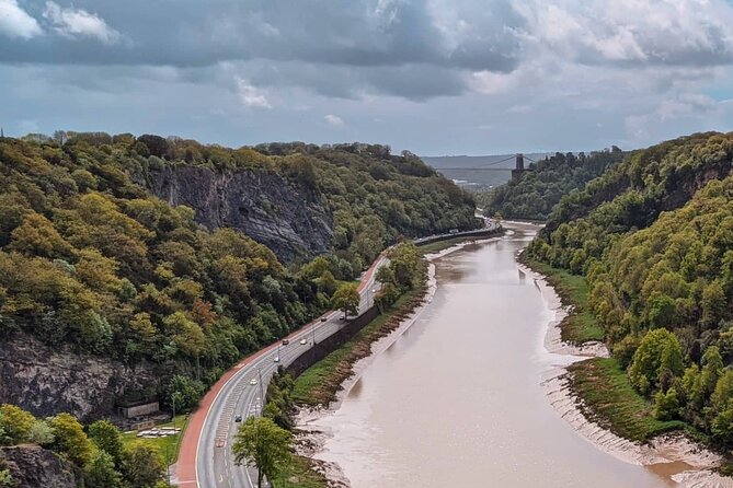 Brunel Guided Tour in Bristol - The Sum Up
