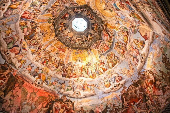 Brunelleschi's Dome Climb and Cathedral Museum Guided Tour - Introduction