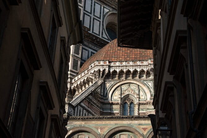 Brunelleschi's Dome Climb VIP Guided Tour - Practical Tips for Booking and Participating