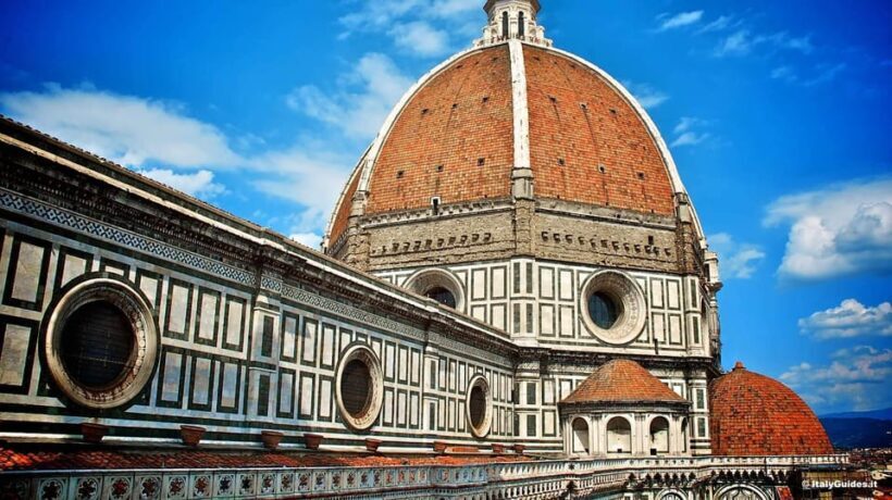 Brunelleschi's Dome & Florence Duomo Cathedral Entry Ticket - Discovering Florence’s Duomo: A Deep Dive into Brunelleschi’s Dome & More