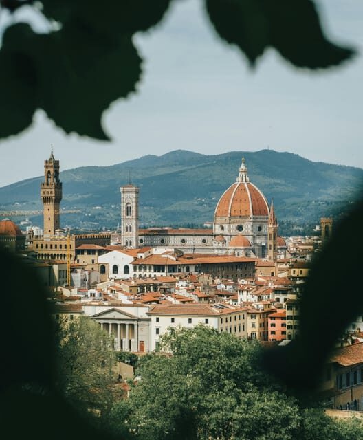 Brunelleschi's Dome & Florence Duomo Cathedral Entry Ticket - Final Thoughts