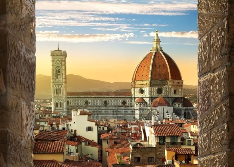 Brunelleschi's Dome Guided Tour with Entry Ticket - The Itinerary: What You’ll Experience