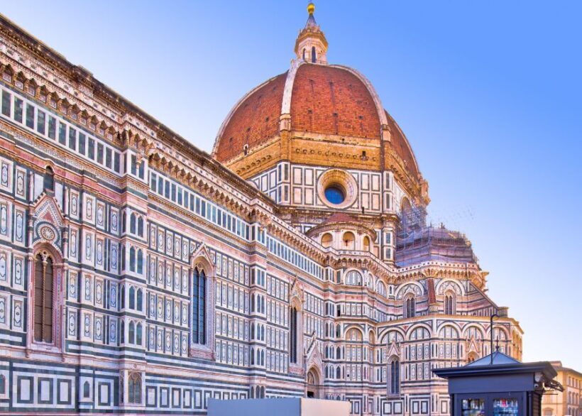 Brunelleschi's Dome Guided Tour with Entry Ticket - What Reviewers Say