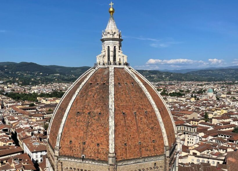Brunelleschi's Dome Guided Tour with Entry Ticket - The Sum Up: Who Should Book This Tour?