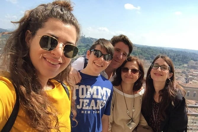 Brunelleschi's Dome - Private Tour - Authentic Experiences and Value