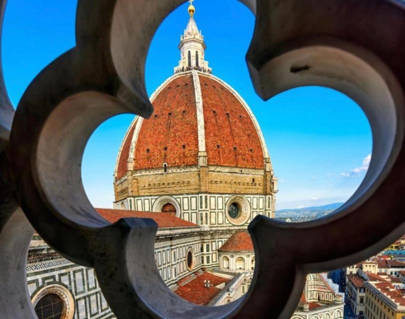 Brunelleschi's Dome - Private Tour - A Closer Look at the Experience