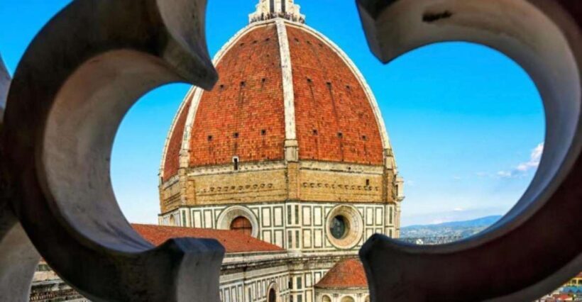 Brunelleschi's Dome - Private Tour - Why This Tour Stands Out