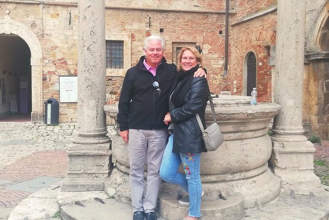 Brunello and Montepulciano Wine Tour From Cortona - The Cheese Tasting Adventure in Pienza