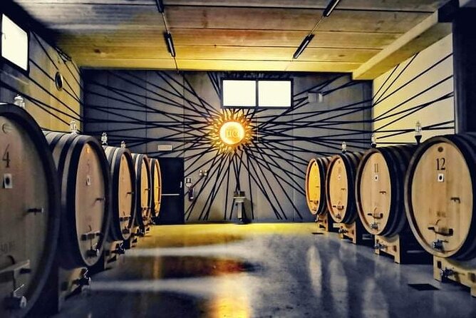 Brunello di Montalcino 2 Top Wineries full day Limousine Service - Pricing & Value