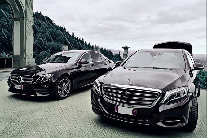Brunello di Montalcino 2 Top Wineries full day Limousine Service - FAQ
