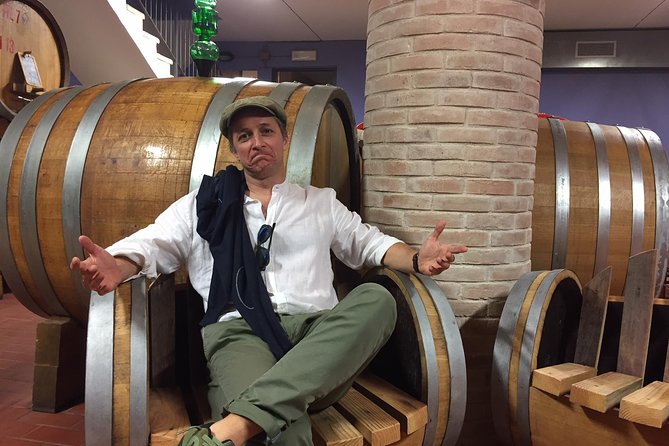 Brunello Di Montalcino, Small Biodynamic Wineries - Tuscan Cuisine: A Culinary Delight