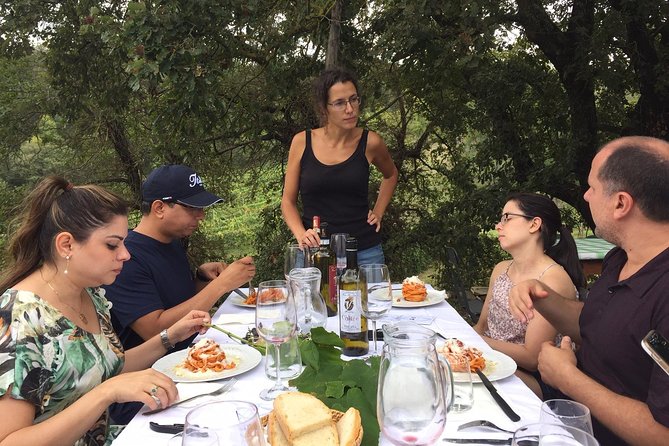 Brunello Di Montalcino, Small Biodynamic Wineries - Personalized Attention in Small Groups