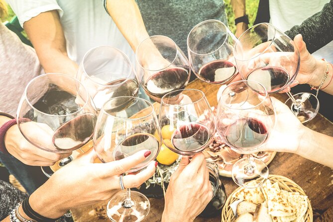 Brunello di Montalcino Wine Experience from Siena - The Experience’s Strengths and Considerations
