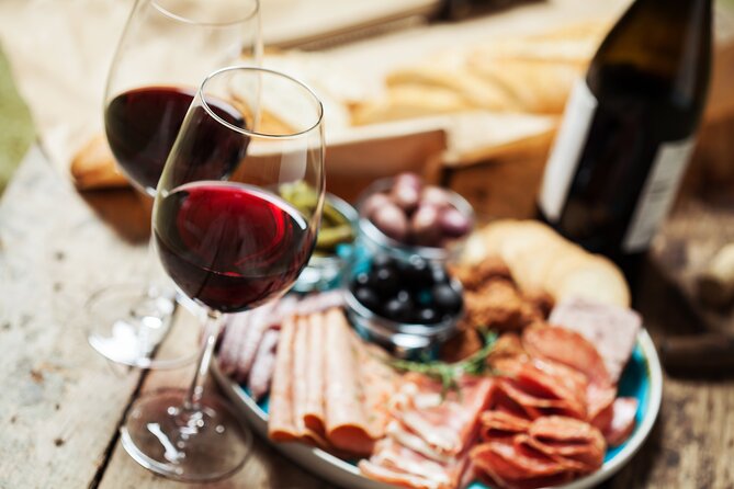 Brunello di Montalcino Wine Experience from Siena - Who Should Consider This Tour?
