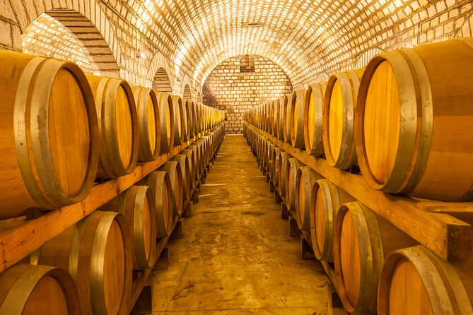 Brunello di Montalcino Wine Experience from Siena - FAQ