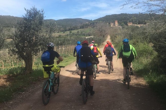 Brunello E-Bike Tour - Analyzing the Value