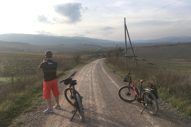 Brunello E-Bike Tour - Practical Tips for Potential Participants