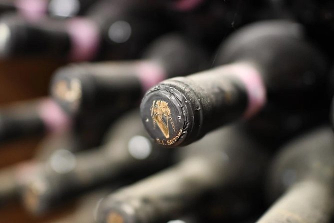 Brunello Vineyards Bus Tour - Traveler Information