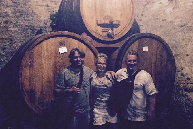 Brunello Wine Tour and Val D'Orcia Landscape - Who Will Love This Tour?