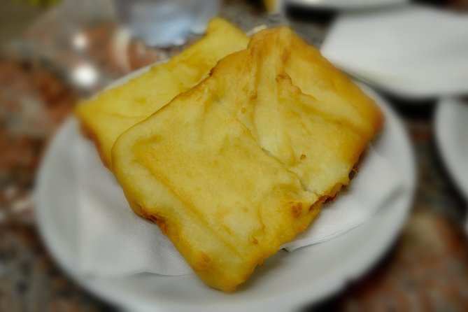 Brunettis Venice: A Culinary Journey Review - Discovering Unique Venetian Flavors