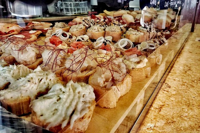 Brunetti's Venice: A Culinary Journey Through Leon's Mysteries - Practical Tips for Your Tour