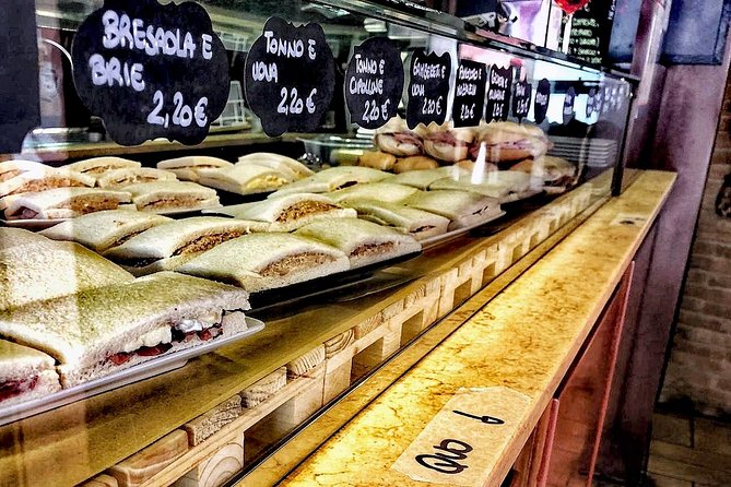 Brunetti's Venice: A Culinary Journey Through Leon's Mysteries - The Bottom Line