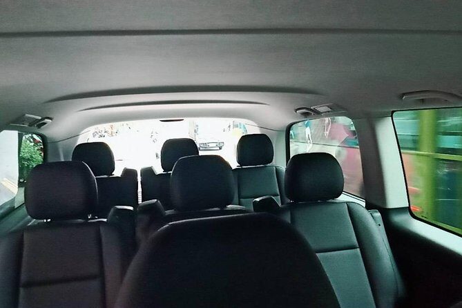 Bruns 9 seater, charter tour, business transfer, airport transfer, round-the-island charter tour - Final Thoughts