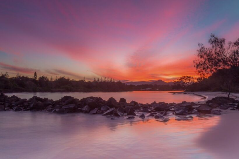 Brunswick Heads: Brunswick River Sunset Kayak Tour - Practical Tips for Participants