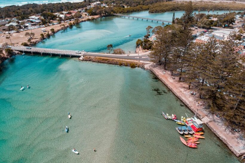 Brunswick Heads: Brunswick River Sunset Kayak Tour - Additional Information