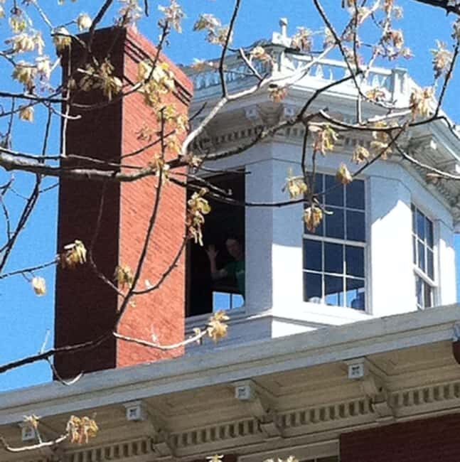 Brunswick: Skolfield-Whittier House Guided Tour - The House as it Was in 1925