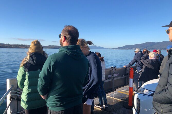 Bruny Island Adventure - Active Day Tour - FAQ