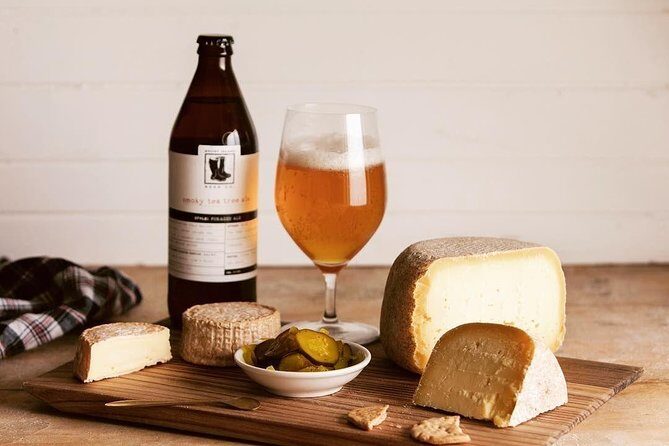 Bruny Island Day Tour Private Charter Service - The Sum Up