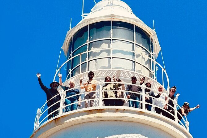 Bruny Island Food, Sightseeing, Guided Lighthouse Tour & Lunch - A Deep Dive into the Bruny Island Tour