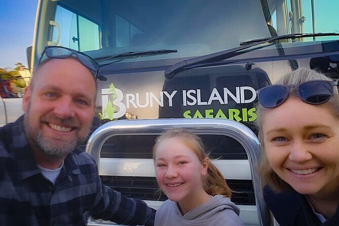 Bruny Island Food, Sightseeing, Guided Lighthouse Tour & Lunch - FAQ