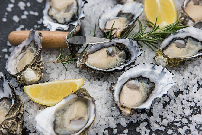 Bruny Island Small-Group Guided Tour From Hobart - Who Should Consider This Tour?