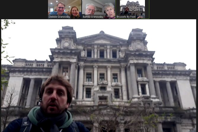 Brussels, 1000 Years of Struggles: Review - Traveler Feedback